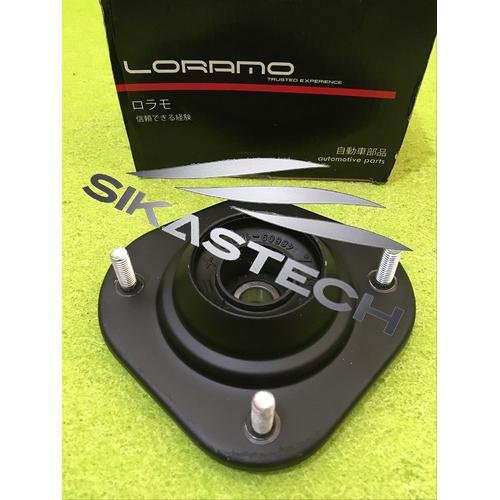 Jual FRONT SUSPENSION SUPPORT SHOCK DEPAN TOYOTA STARLET EP80/81 KAPSUL ...