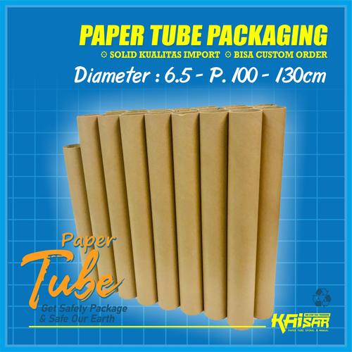 Jual Selongsong Tabung Kardus Cones Ø 6.5 -120 cm / Paper Core Tube ...