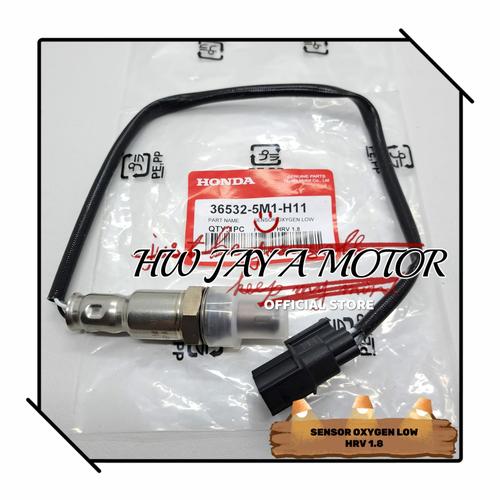 Jual SENSOR OXYGEN OKSIGEN BAWAH HONDA HRV 1.800CC ORIGINAL - Jakarta ...