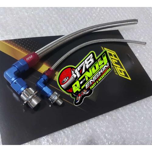 Jual Baut selang oli yamaha xmax product original HYB - Kab. Bekasi ...