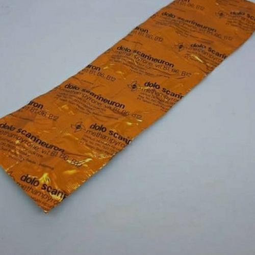 Jual dolo scanneuron strip - Jakarta Timur - Arfan_farma | Tokopedia