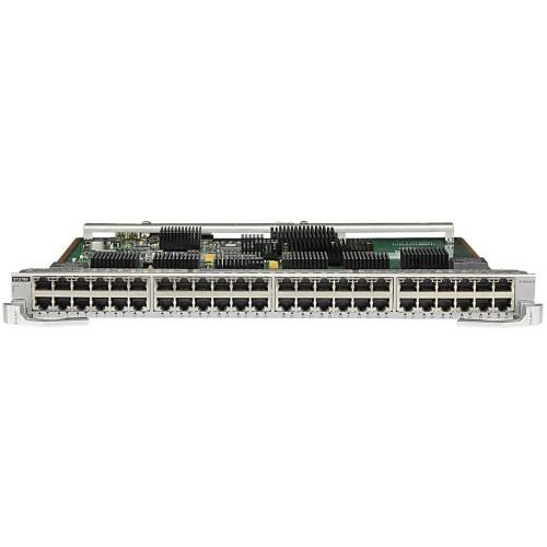 Jual HUAWEI INTERFACE CARD S12700_48-PORT 10/100/1000BASE-T INTERFACE ...