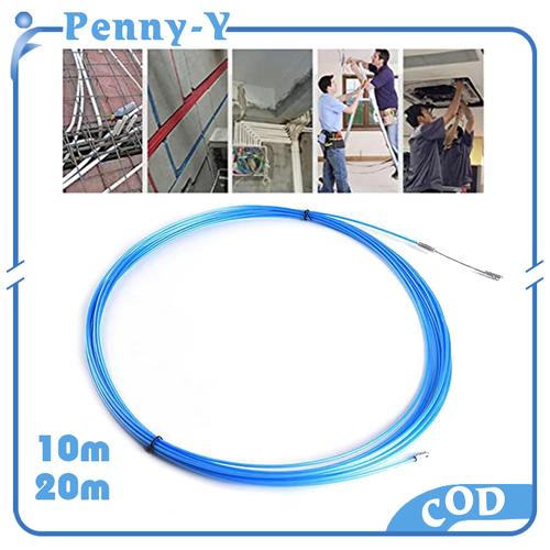 Jual 20m Cable Puller Kabel Puler Penarik Kabel Untuk Pemasangan Kabel ...