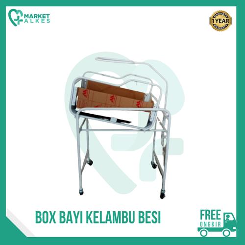 Jual Box Bayi Besi Baby Box Besi Berkualitas - Jakarta Selatan ...