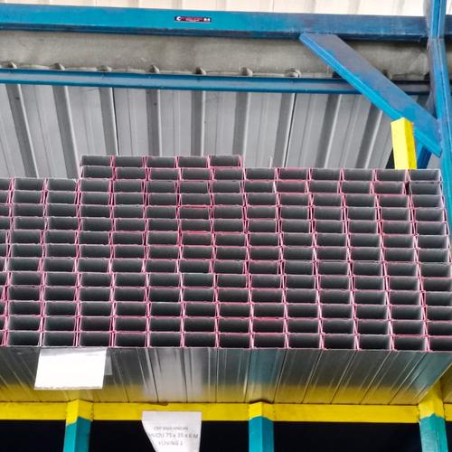 Jual baja ringan c75 0,55 - Kota Bandung - KAISER STEEL INDONESIA ...