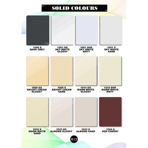 Jual BEST HPL by WINSTON Ter Murah SOLID COLOURS NO TACO NO AICA NO ...