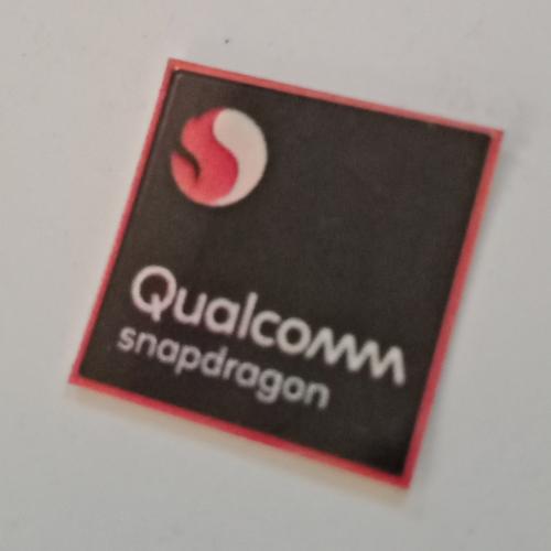 Jual Stiker laptop qualcomm snapdragon all series special edition ...