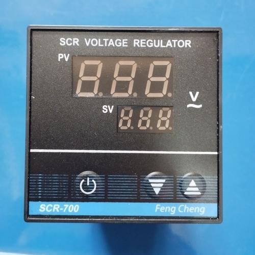 Jual SCR - 700 Digital Voltage Regulator Special For Blow FaTHOR - SCR ...