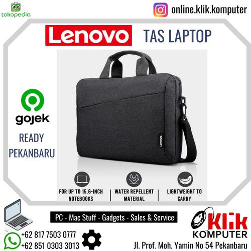 Jual Tas Lenovo Original Toploader T210 14 15 inch Tas Laptop Lenovo ...