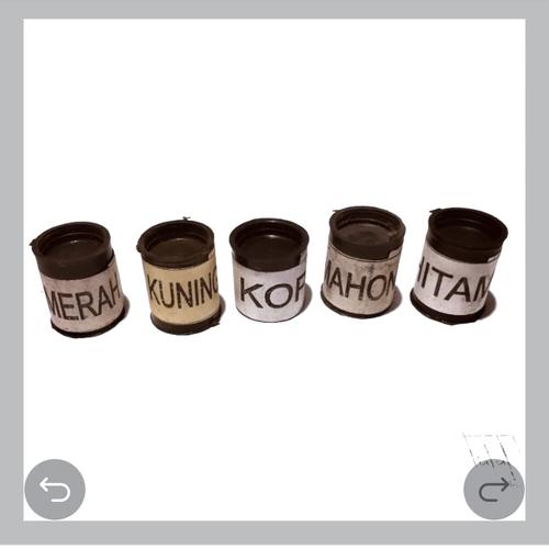 Jual Pewarna kayu politur pelitur plitur sirlak - Kota Tasikmalaya ...