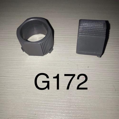 Jual Bos Bushing Rack Steer Steering Rack Toyota Kijang 5K KF40 45522 ...