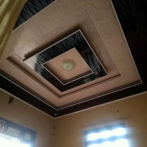 Jual plafon pvc minimalis - Kab. Tangerang - Makmur Jaya plafon pvc ...