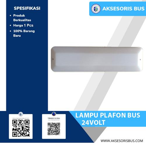 Jual Lampu Plafon Bus - Kota Tangerang - aksesori bus | Tokopedia