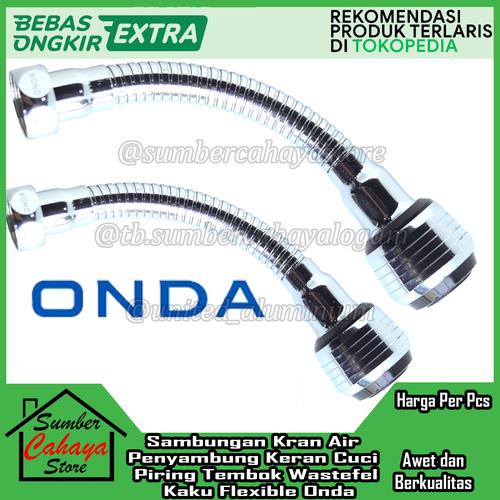 Jual Sambungan Kran Air Penyambung Keran Cuci Piring Flexible Wastafel ... Jual Sambungan Kran Air Penyambung Keran Cuci Piring Flexible Wastafel ...