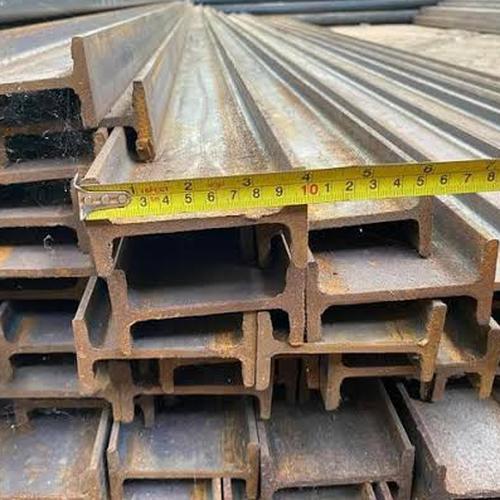 Jual INP 100 panjang 6 meter besi baja wf 100 berat 38 kg - Kota ...