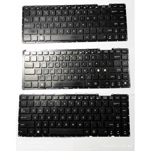 Jual Tuts tombol Laptop Asus X453 X453M X453MA X453S X453SA keyboard ...