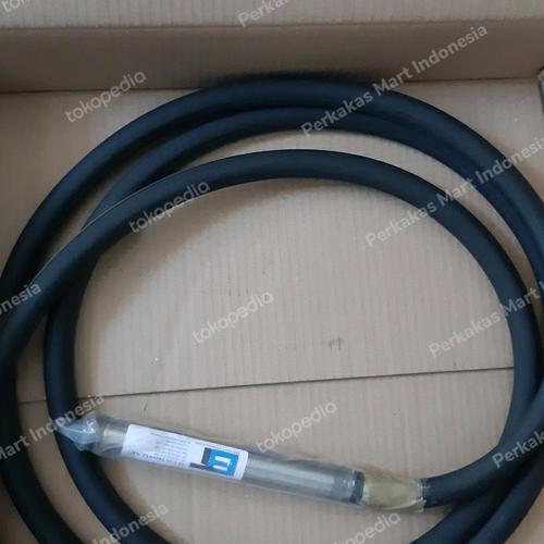 Jual Pneumatic Concrete Vibrator Alat Cor tenaga Angin type BT 35 ...