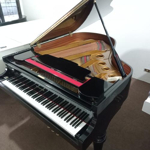 Jual Grand Piano Samick - Hitam - Jakarta Barat - Jon Piano | Tokopedia