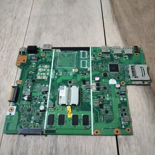 Jual Mainboard Motherboard Mobo mati Laptop Asus X441 X441N X441N X441M ...
