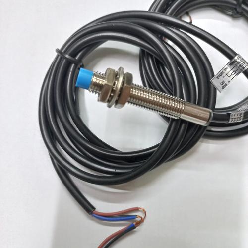 Jual PROXIMITY SWITCH PNP NO DRAT 8MM-PANJANG 5CM TYPE AP08A - Jakarta ...