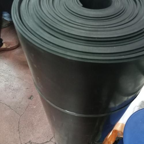 Jual rubber strip/karet hitam lembaran tebal 5mmx10cmx20cm - Jakarta Barat - sumber makmur ...