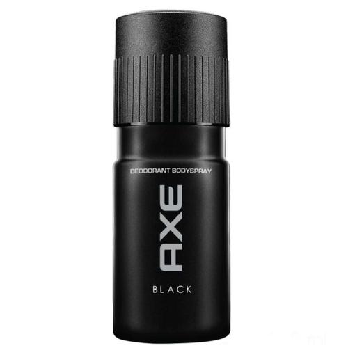 Jual AXE DEO BODY SPRAY BLACK 135ML - Jakarta Timur - AEON Official ...