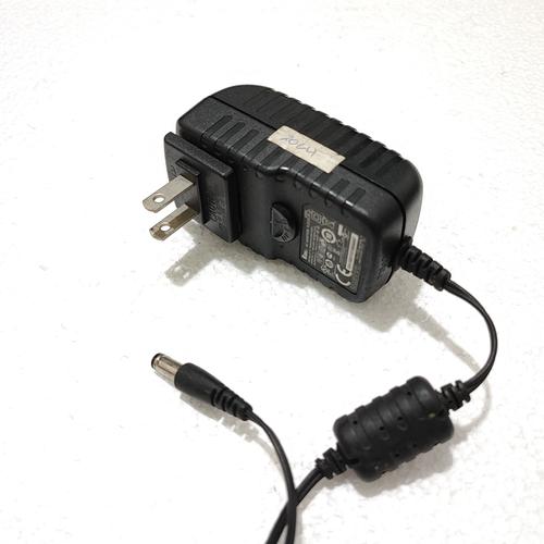 Jual Adaptor Ktec 12V 1,5A Jack 5,5mm Steker listrik model flat - Kab ...