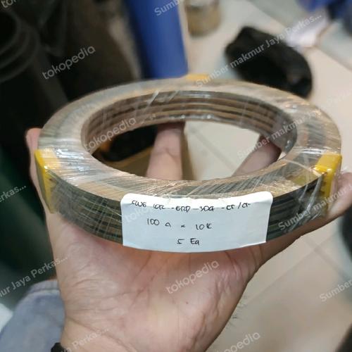 Jual SWG JIS 10K Carbon Steel ( Spiral Wound Gasket CS JIS 10K ) 4"inch ...