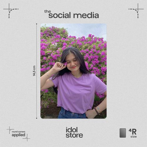 Jual idol store vol. 2 Photopack: Indah Cahya Nabilla 03 - Kab.Ciamis ...