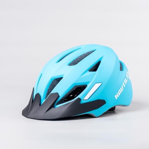 Jual United HELM Sepeda NAUTILUS NEWBIE - Biru - Kab. Bogor - ATR ...