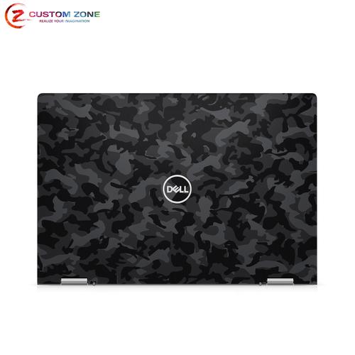 Jual Customzone Skin Protector for Dell Inspiron 14 5410 -3MSpesial ...