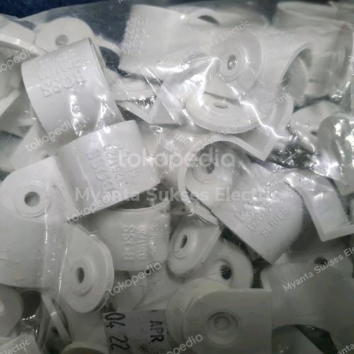 Jual Klem Boss 20 20mm - Jakarta Pusat - Myanta Sukses Elektrik | Tokopedia
