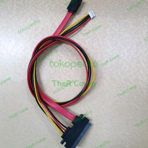 Jual Cable Slimline To Sata For DVR - Jakarta Pusat - TheR Comp | Tokopedia