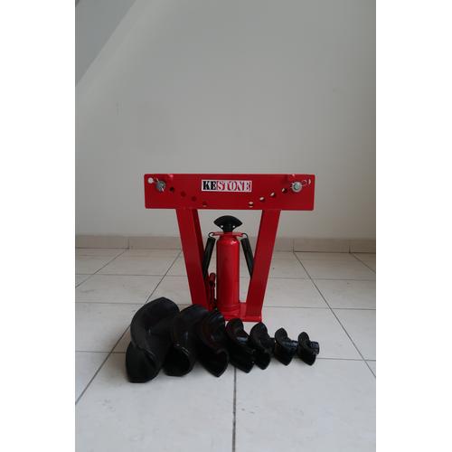 Jual Alat Tekuk Pipa KESTONE - 0,5-2 INCH - Jakarta Barat - Hand Pallet ...