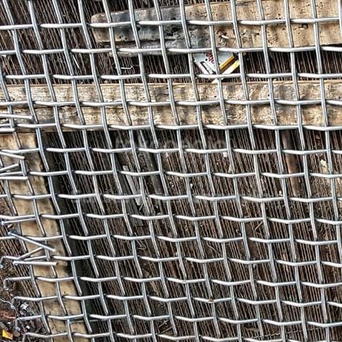 Jual Screen Mesh 40 kawat 10mm - Kota Bekasi - Sukses Jaya Harmonika ...