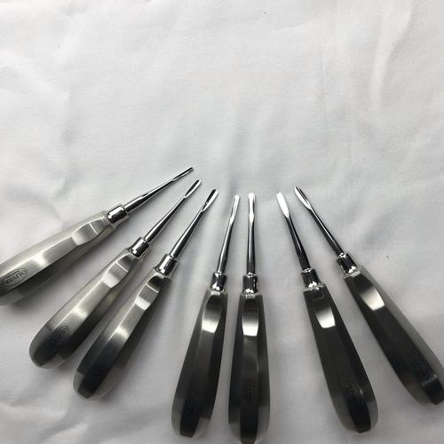 Jual BEIN / DENTAL ROOT ELEVATOR / BEIN EXO / CABUT GIGI - 2mm - Kota Yogyakarta - Dental Jaya ...