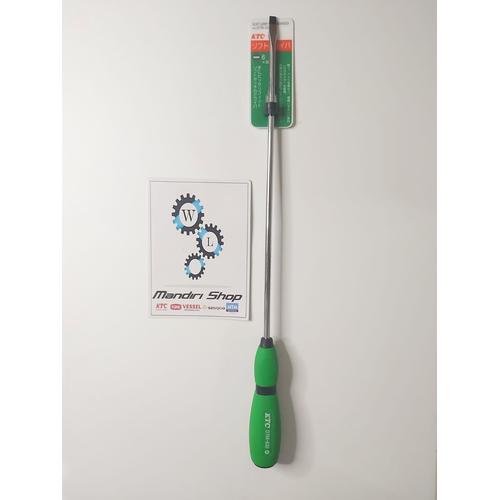 Jual Obeng KTC Gagang Karet Magnet Minus D7M-630 - Jakarta Utara - WL ...