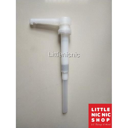 Jual Pompa botol saus Denali sauce merk Yami sauce pump - Jakarta Utara ...