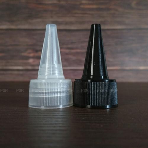 Jual Tutup Botol Tinta / Tutup Kerucut - Putih - Kota Depok - Sari ...