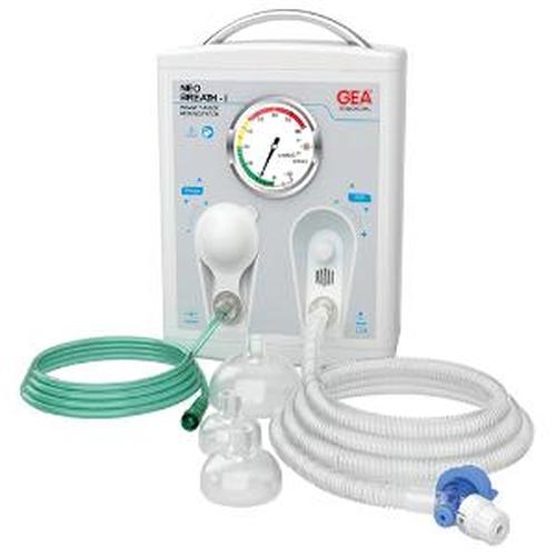 Jual Neopuff GEA Neo-1 Infant Resuscitator - Kota Salatiga - Ijmmedika ...