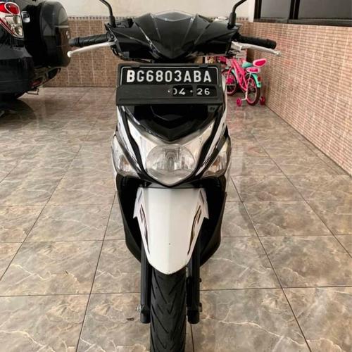 Jual honda new beat pop 2016 - Kota Palembang - G-2shop | Tokopedia
