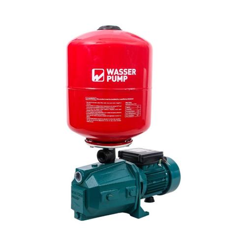 Jual POMPA AIR SEMI JET PUMP OTOMATIS PW 251 EA WASSER - Kab. Banyumas ...