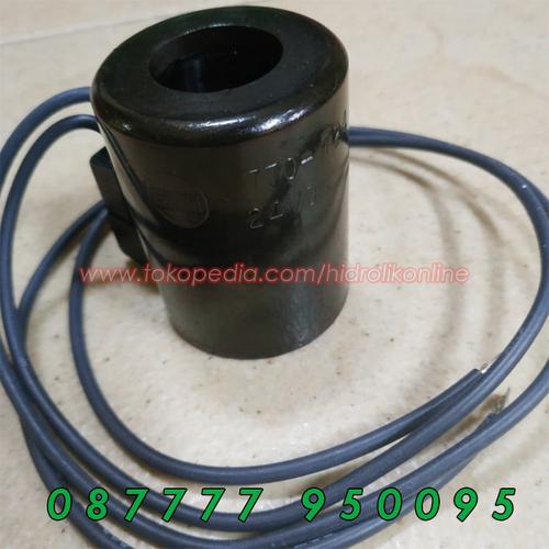 Jual Coil Sun Hydraulic 770-724 Asli dengan Kotak dan Logo Sun di Body ...