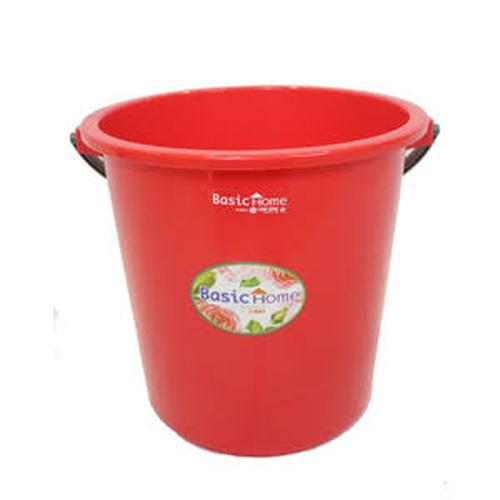 Promo Ember Air Plastik Lion Star 10 Liter Bucket Gagang Kamar Mandi ...