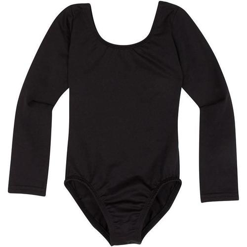 Jual Baju Ballet / Leotard Dewasa dan Anak Tangan Panjang Khusus Resell ...