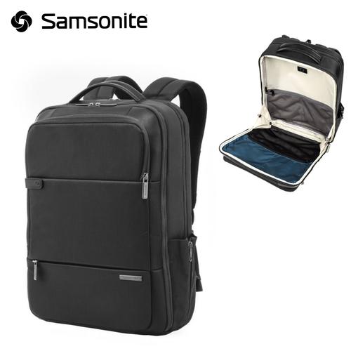 Jual Samsonite Garde VI Backpack Laptop 15.6 inch, Tas Ransel Pria ...