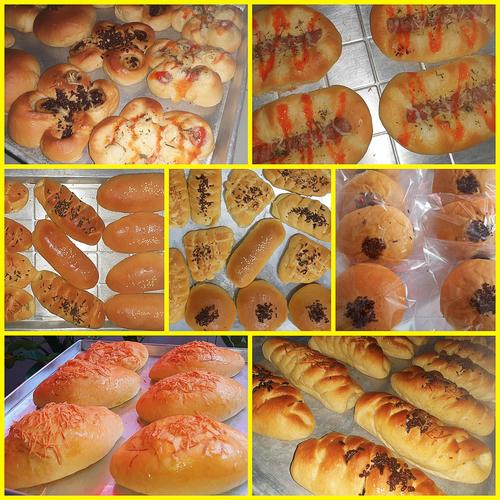 Jual Roti Manis Aneka Rasa - Coklat - Kota Tangerang Selatan - Kichi ...