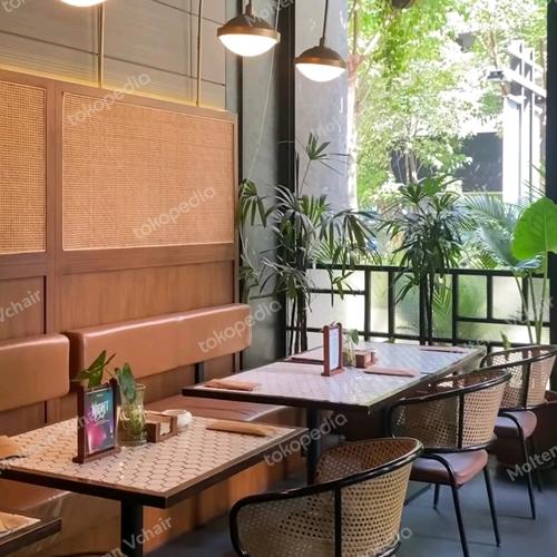 Jual Custom sofa cafe, resto, ruang karaoke - Jakarta Utara - Moltenn ...