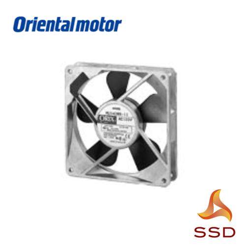 Jual Oriental Motor AC Propeller Fan 119mm Single-Phase 220VAC MU1225S-51 - Jakarta Utara - SSD ...