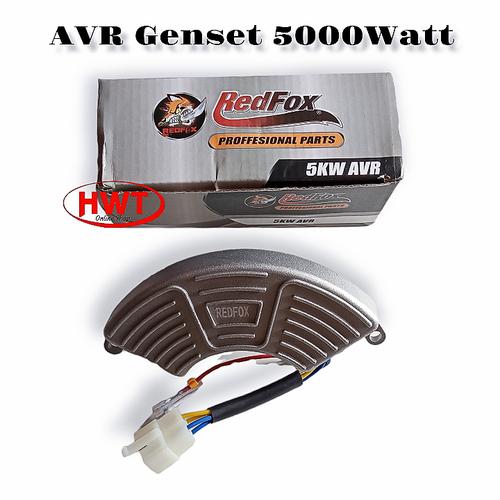 Jual AVR Genset 5000 6000 7000 Watt - Kab. Tangerang - HWT Online ...